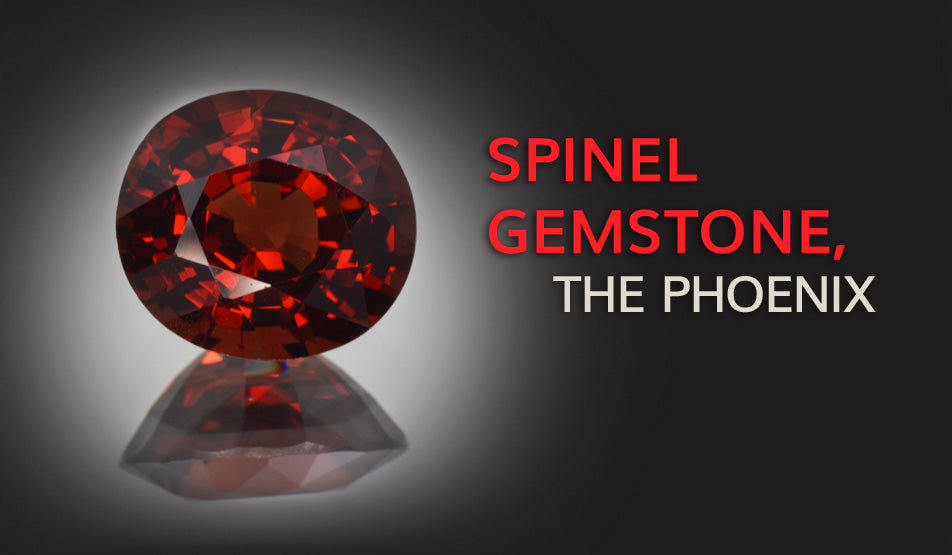 Spinel Gemstone Buying Guide – MdMaya Gems