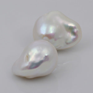 Cultured Pearl - MdMaya Gems